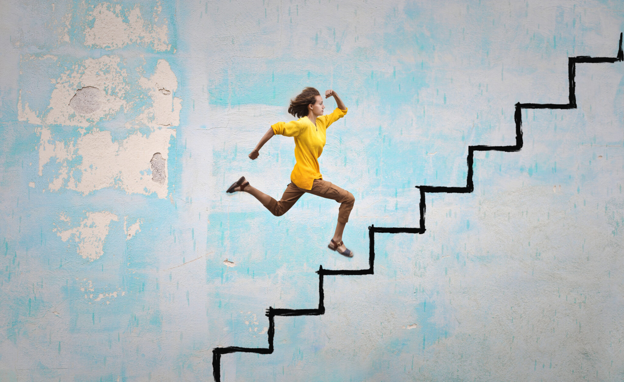 Persoonlijke groei - Jip van der Valk